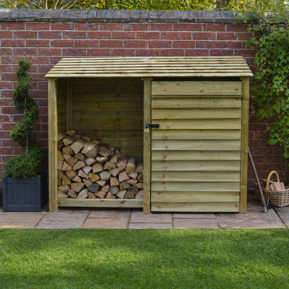Normanton Tool Stores | Rutland County Garden Furniture